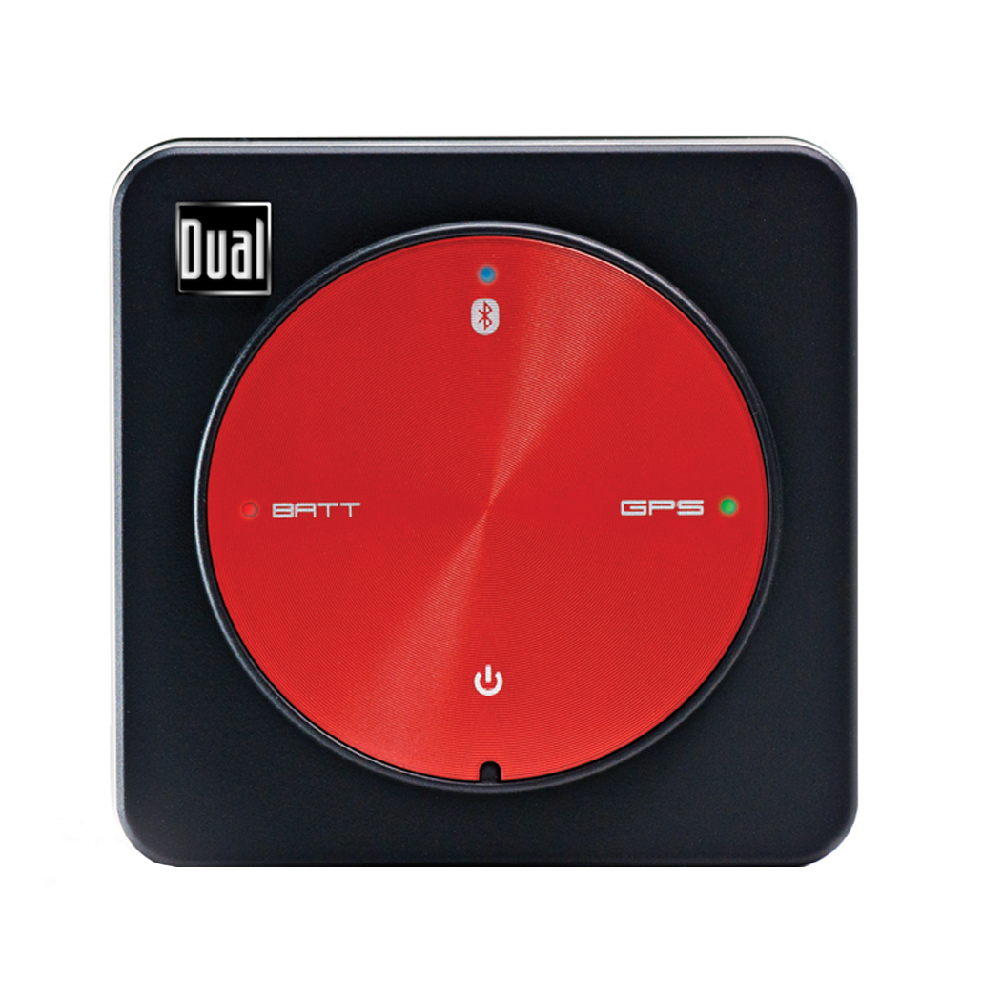 GARMIN® GLO™ 2 AVIATION PORTABLE GPS / GLONASS RECEIVER - Aerosupply