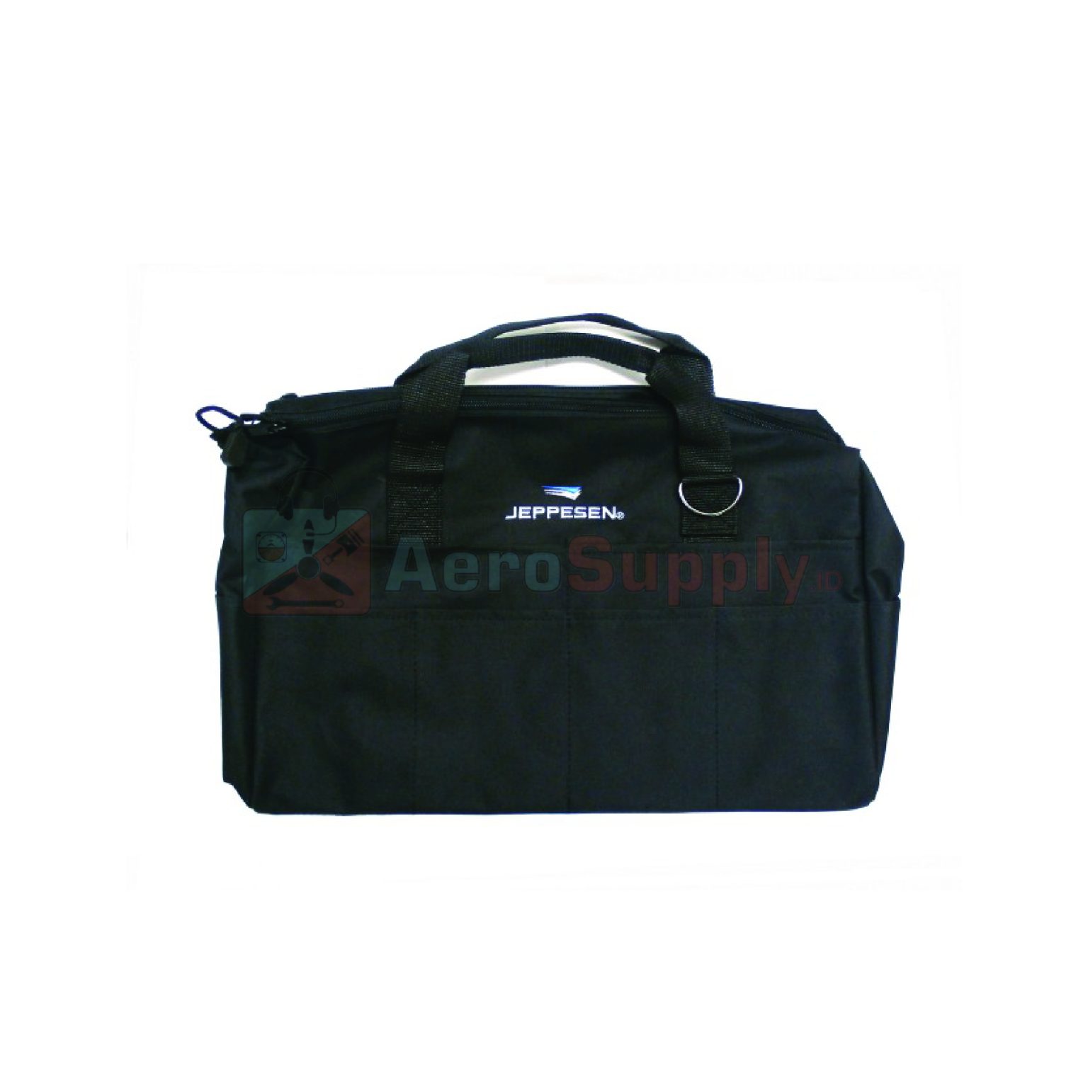 JEPPESEN STUDENT PILOT BAG - Aerosupply