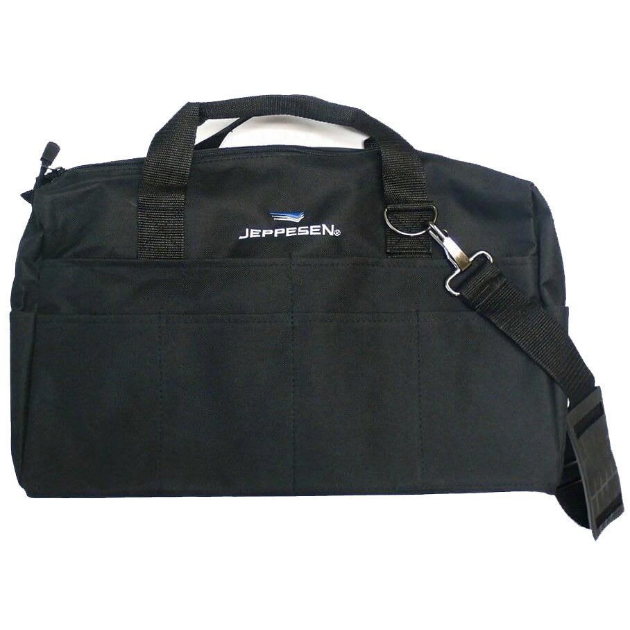 JEPPESEN STUDENT PILOT BAG - Aerosupply