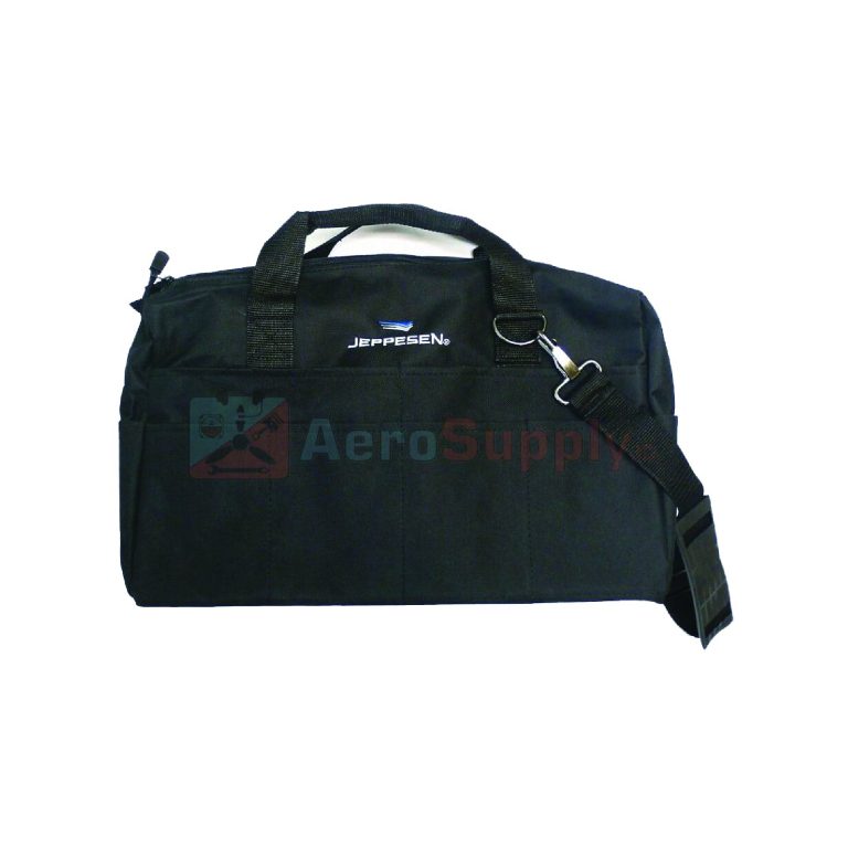 JEPPESEN STUDENT PILOT BAG - Aerosupply