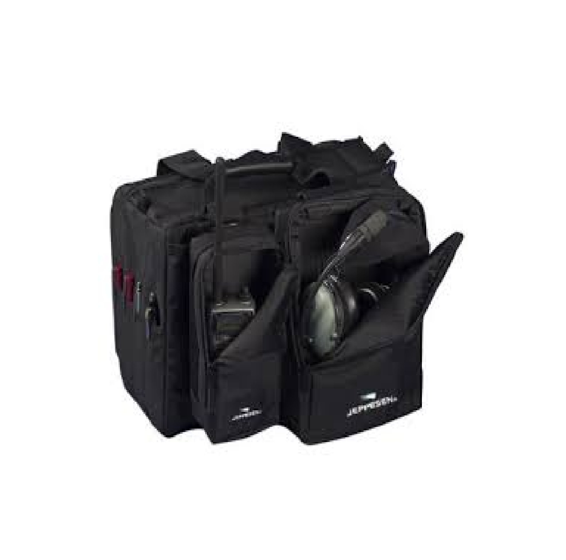 JEPPESEN AVIATOR BAG - Aerosupply