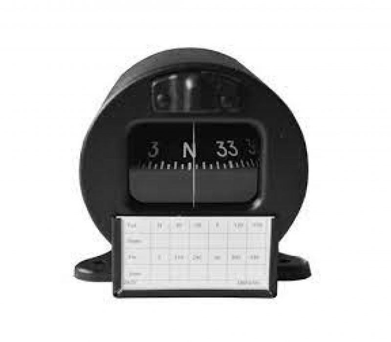 AIRPATH PEDESTAL MOUNT COMPASS C2400-L4P TSOd - Aerosupply