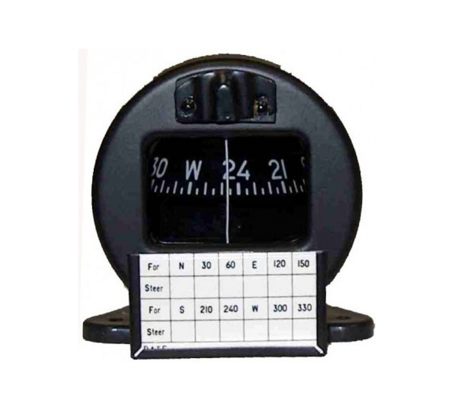 FALCON PEDESTAL MOUNT COMPASS - Aerosupply