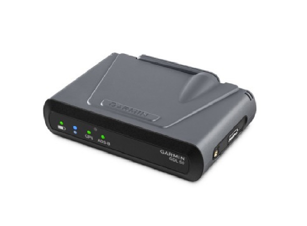GARMIN GDL® 50 PORTABLE ADS-B GPS RECEIVER - Aerosupply