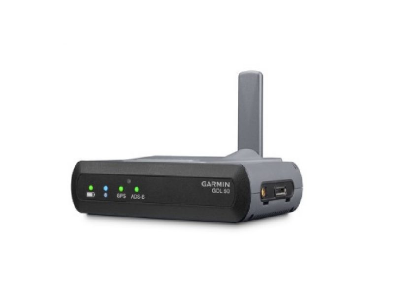 GARMIN GDL® 50 PORTABLE ADS-B GPS RECEIVER - Aerosupply
