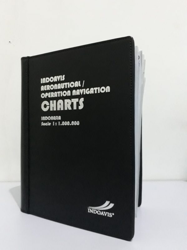 OPERATIONAL NAVIGATION CHART - Aerosupply