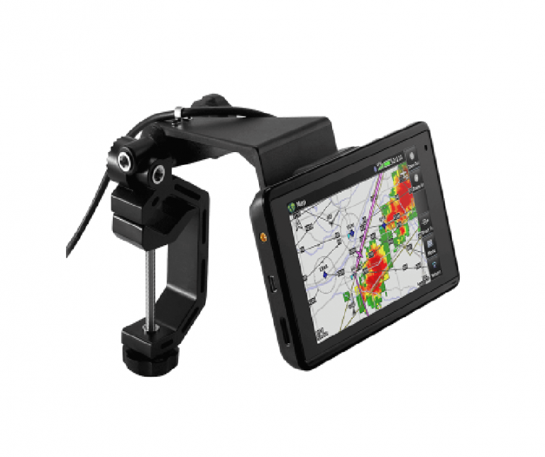 GARMIN AERA 660 TOUCHSCREEN PORTABLE GPS
