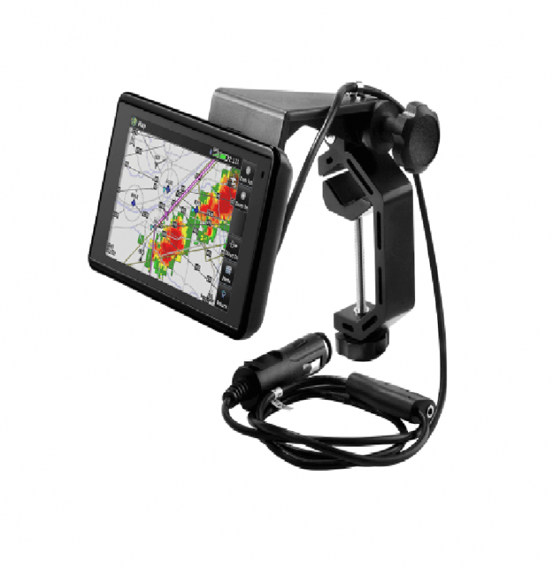 GARMIN AERA 660 TOUCHSCREEN PORTABLE GPS