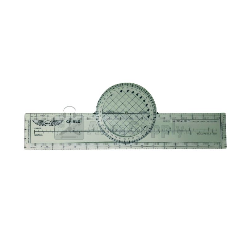 ASA ULTIMATE ROTATING PLOTTER - Aerosupply
