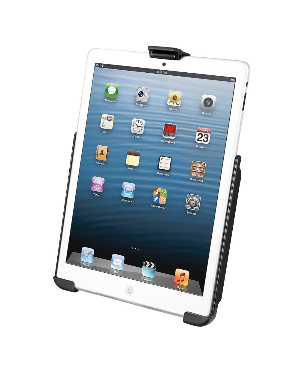 IPAD MINI 1/2/3 MOUNT YOKE -RAM SYSTEM - Aerosupply