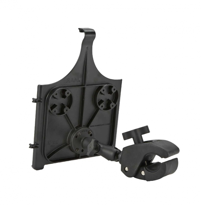 IPAD MINI 1/2/3 MOUNT YOKE -RAM SYSTEM - Aerosupply