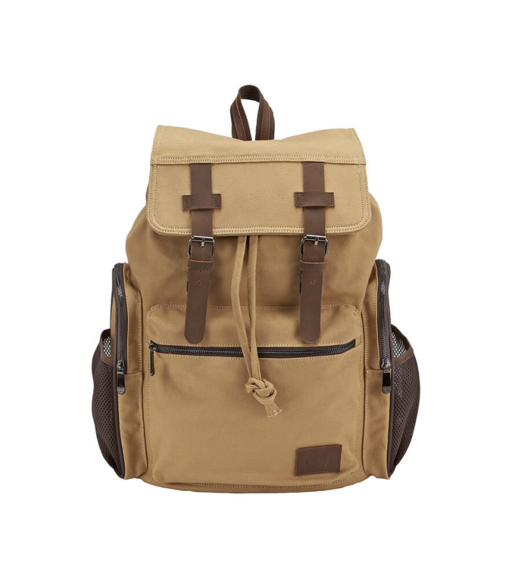 BUSH PILOT RUCKSACK -FLIGHT OUTFITTERS - Aerosupply