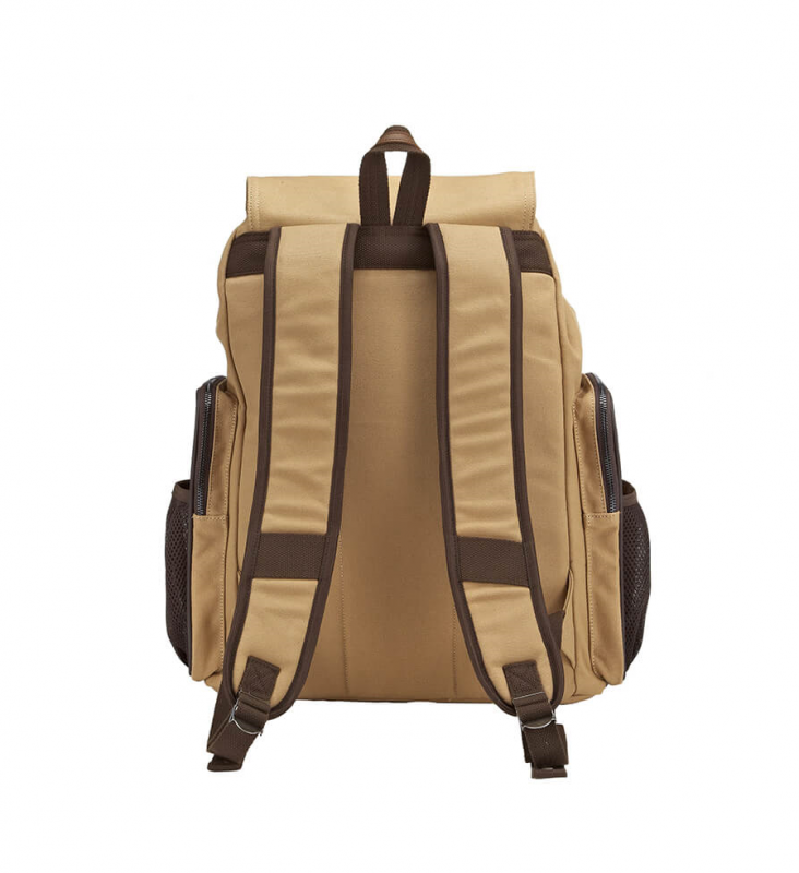 BUSH PILOT RUCKSACK -FLIGHT OUTFITTERS - Aerosupply