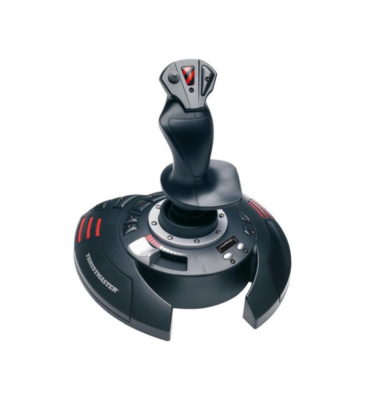 T.FLIGHT STICK X -THRUSTMASTER - Aerosupply