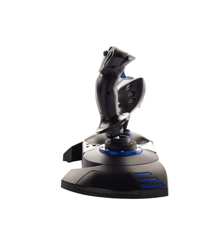 T.FLIGHTHOTAS 4 PS4 -THRUSTMASTER - Aerosupply