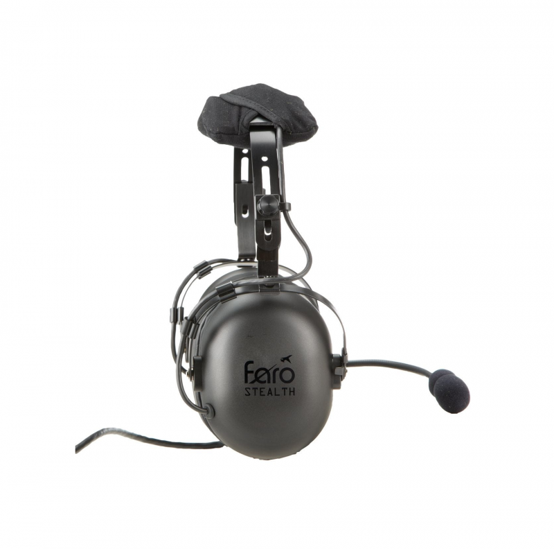STEALTH 2 DUAL GA PNR HEADSET BLUETOOTH -FARO - Aerosupply