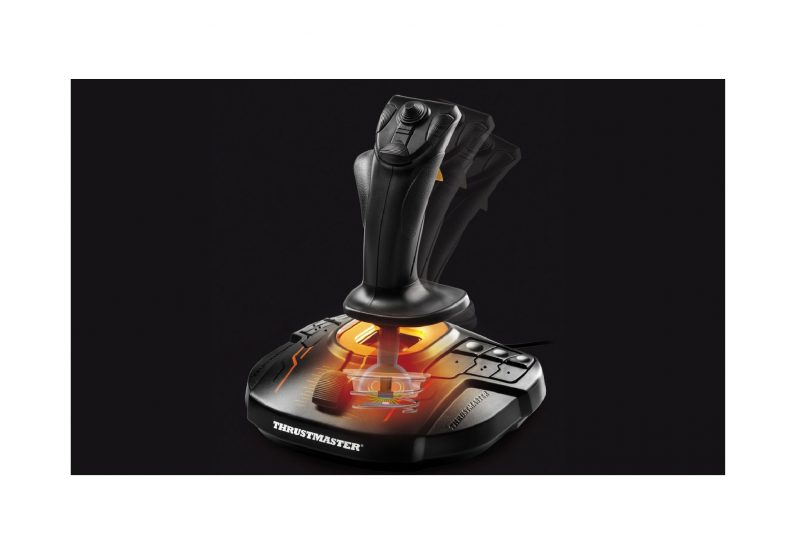 T-16000M FCS -THRUSTMASTER - Aerosupply