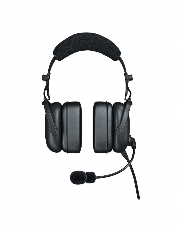 STEALTH 2 DUAL GA PNR HEADSET BLUETOOTH -FARO - Aerosupply