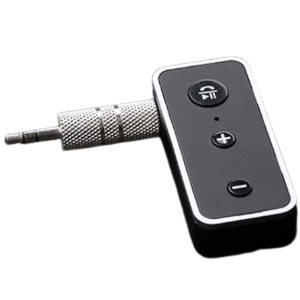 UFQ aviation headset bluetooth adapter - Aerosupply