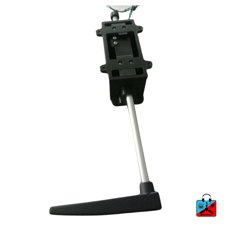 Blusim Flight Sim Cessna Parking Brake Standard - Aerosupply