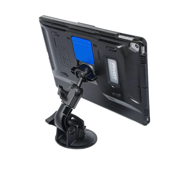 PIVOT Case 10X - Aerosupply