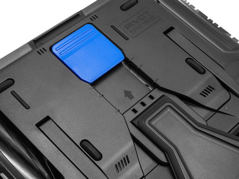 PIVOT Case A22A Atlas Series - Aerosupply