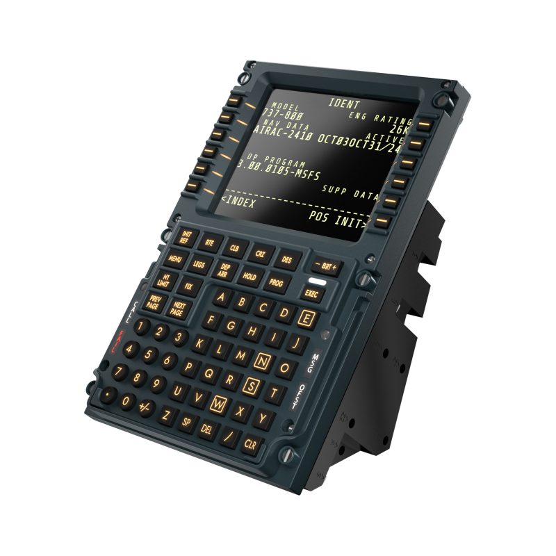 ⁠Winwing PFP 3N (Boeing 737 FMS) - Aerosupply